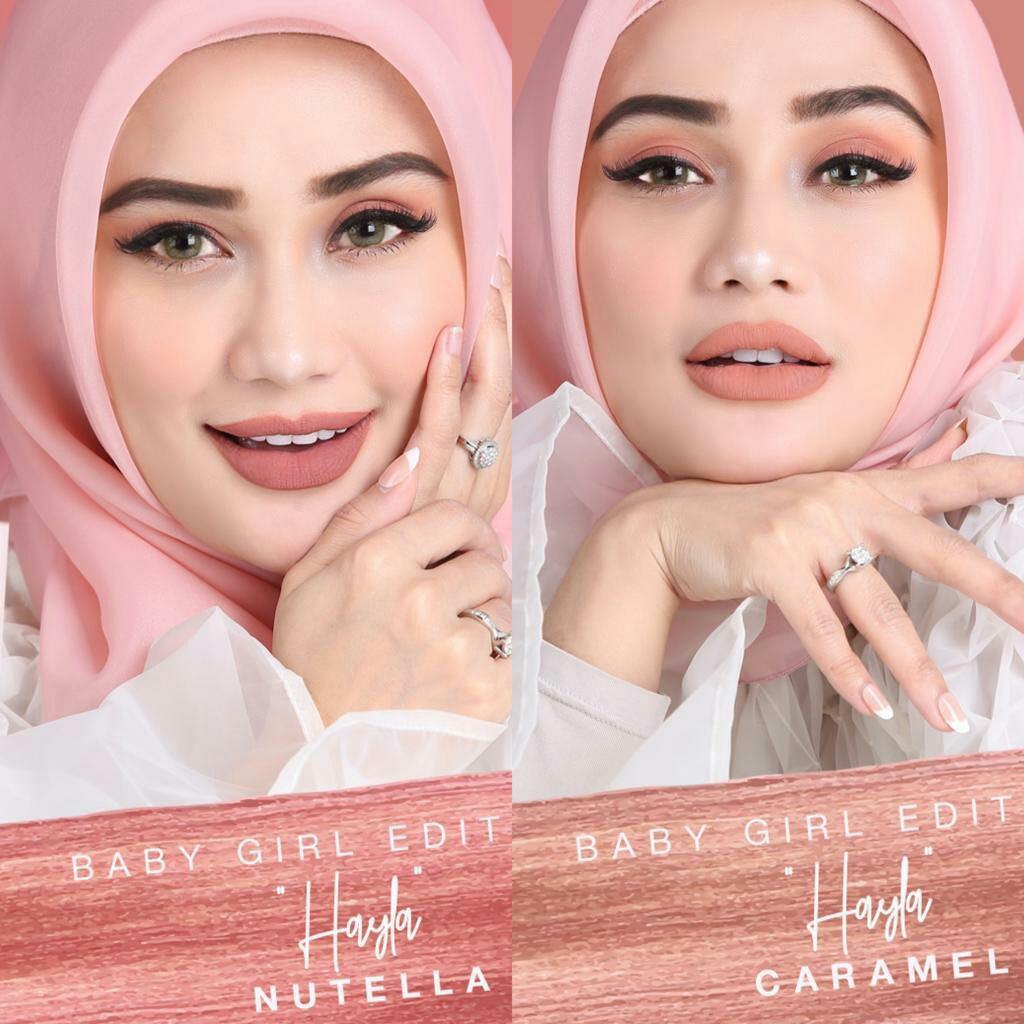 Wawa Baby Girl Edition, Beauty & Personal Care, Face, Makeup on Carousell