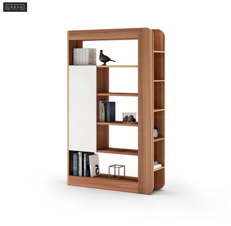 WENTWORTH Living Space Display / Divider Console, Furniture & Home ...