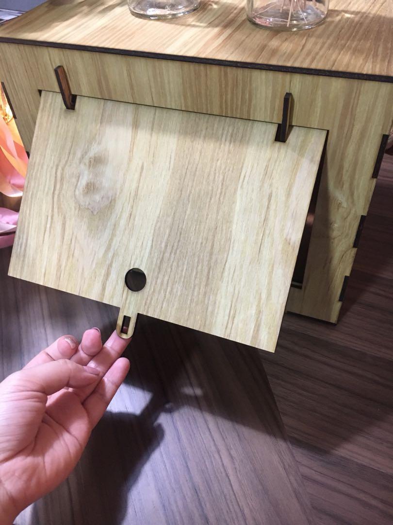Ang Pao Box, Everything Else on Carousell