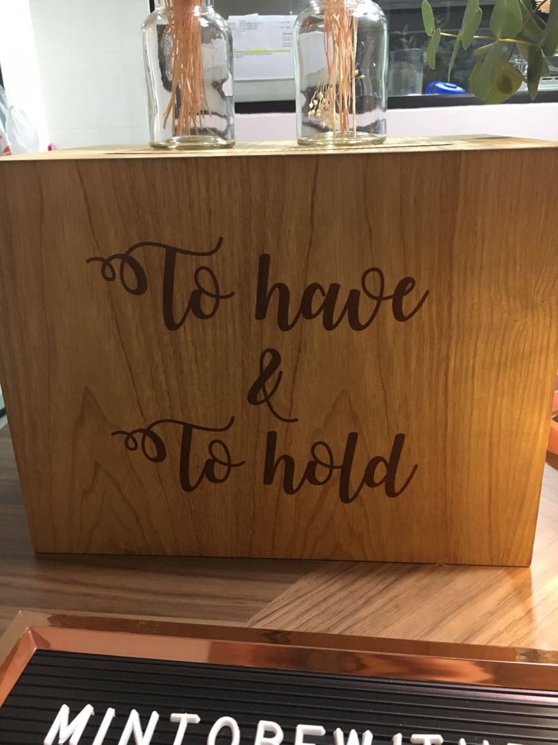 Ang Pao Box, Everything Else on Carousell