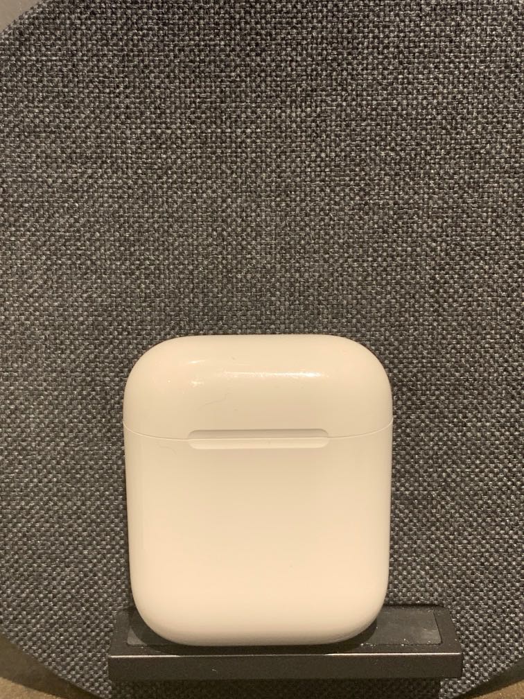 Apple Airpods Gen 1, Audio, Portable Audio Accessories on Carousell
