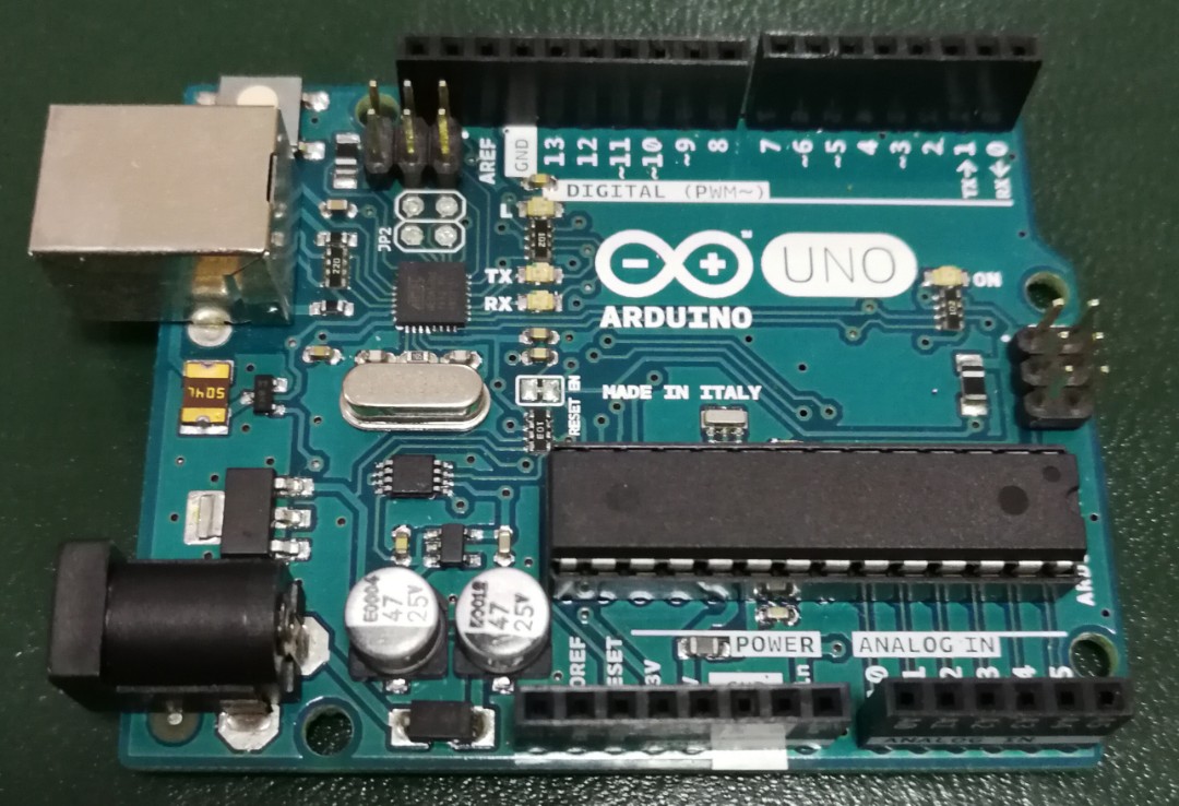 Arduino Uno, Electronics, Computer Parts & Accessories on Carousell