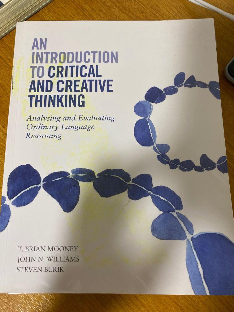 T. Brian Mooney, John N. Williams, and Steven Burik: An Introduction to ...
