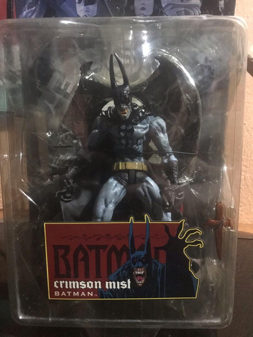 Batman Vs Evil Batman