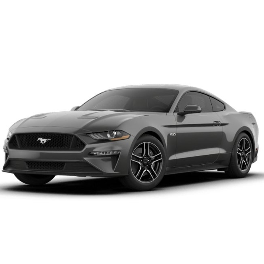 Ford Mustang Second Hand Cars for Sale | Used Cars | Carousell