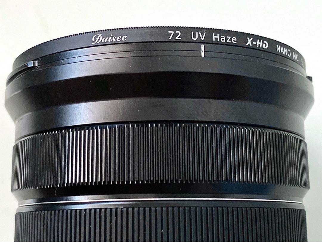 Fuji XF10-24mm, Photography, Lens & Kits on Carousell