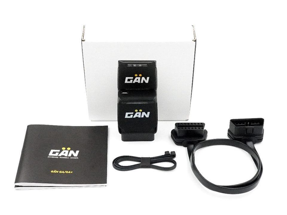 Gan GA+ chip tuning, Car Accessories, Accessories on Carousell