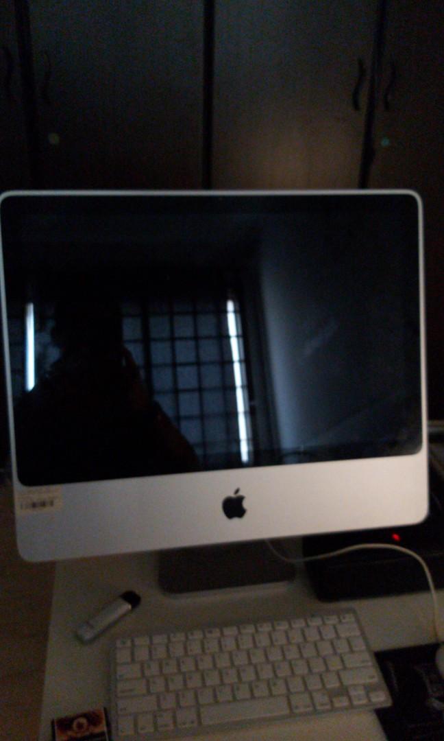 iMac, Computers & Tech, Desktops on Carousell