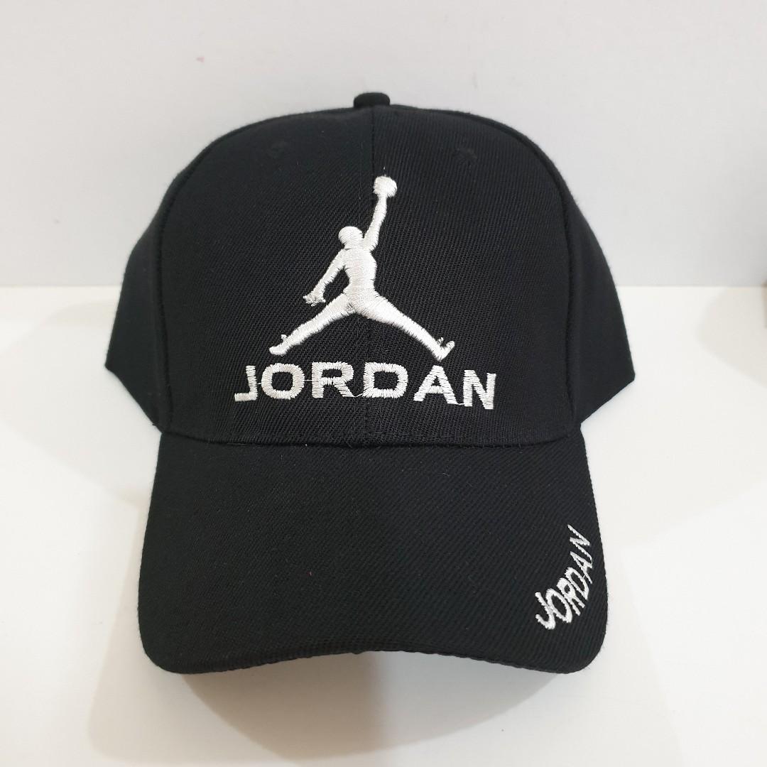 Jordan Caps, Women's Fashion, Footwear, Sneakers on Carousell