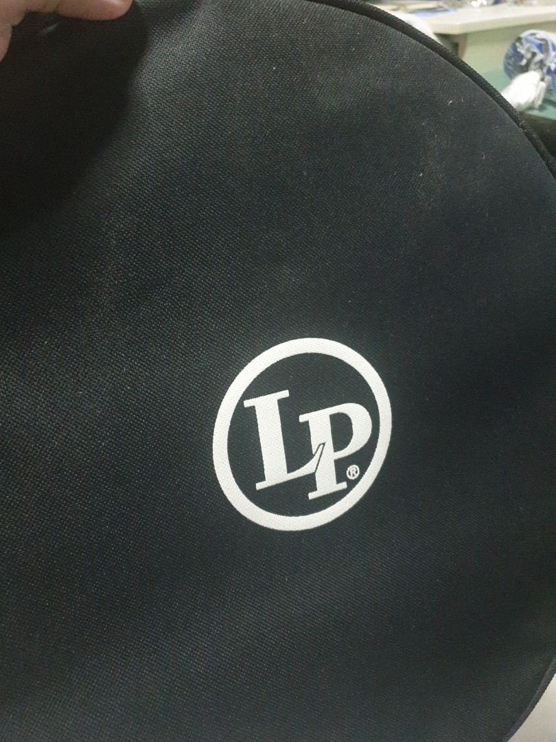 LP Pandeiro, Hobbies & Toys, Music & Media, Musical Instruments on ...