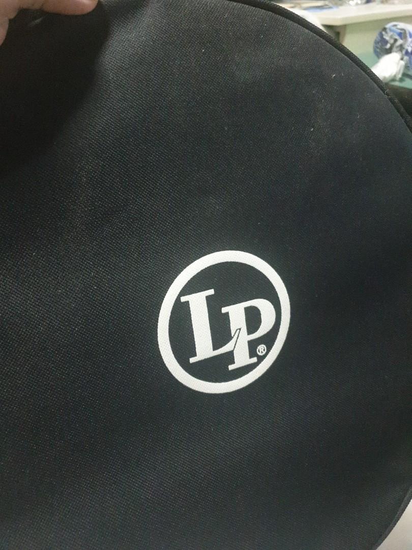 LP Pandeiro, Hobbies & Toys, Music & Media, Musical Instruments on ...