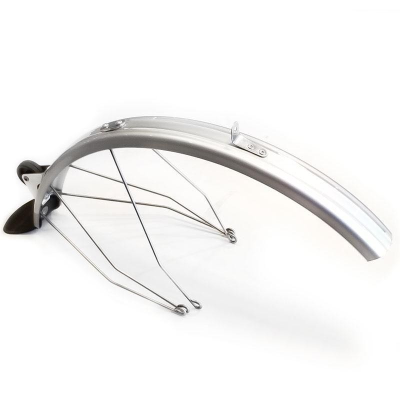 Original Brompton rear fender (with mudguard and wheel), Sports ...