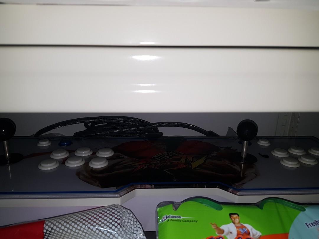 Pandora box arcade, Women's Fashion, Jewelry & Organisers, Accessory ...