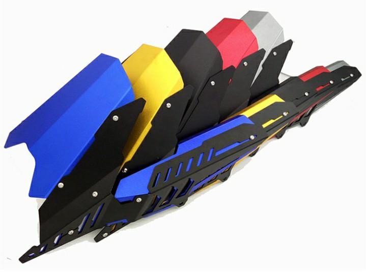 Rear Mudguard Motor Fender For YAMAHA MT03/R3/R25, Motorcycles ...