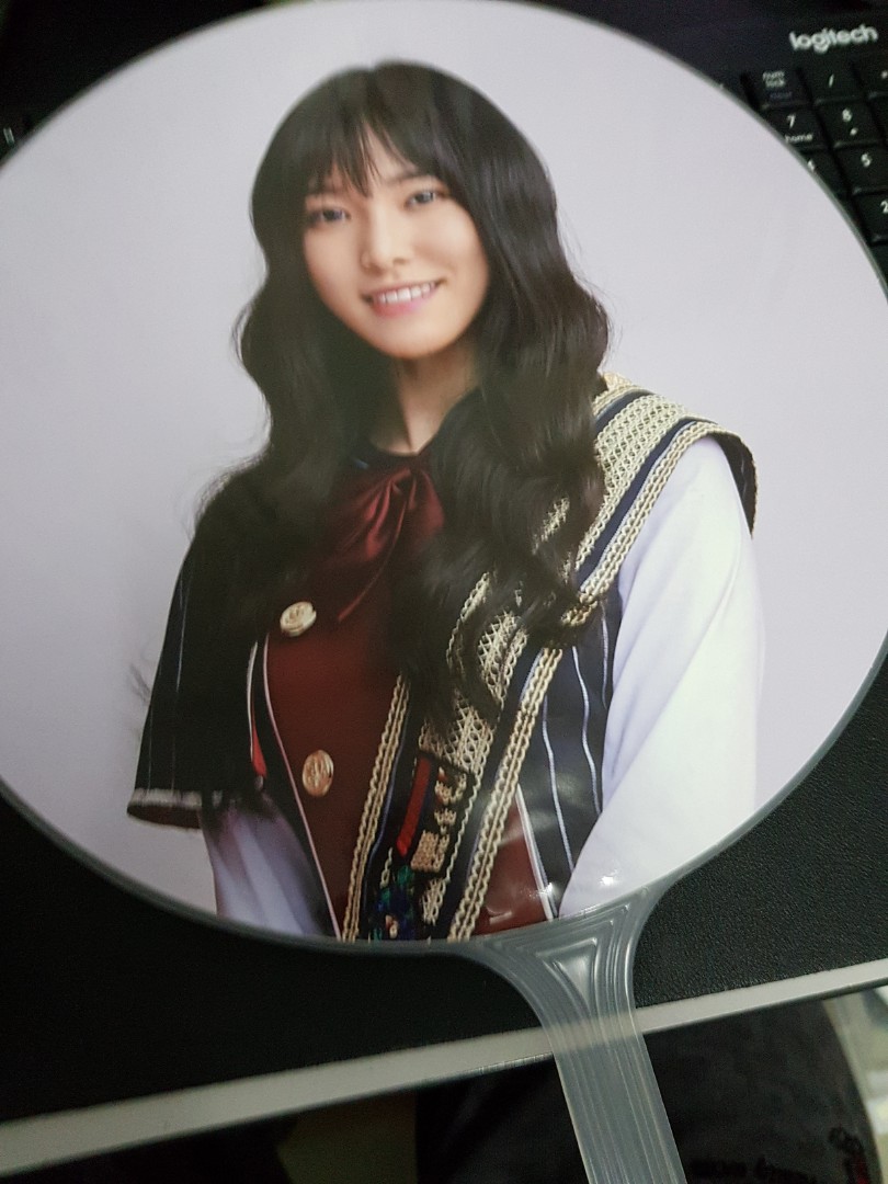 Season of gfriend Yuju fan, Hobbies & Toys, Collectibles & Memorabilia ...