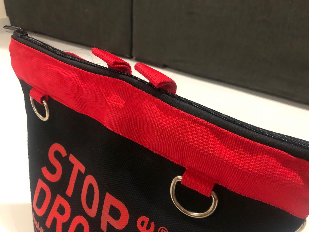 Tool bag - Technique Stopdrop Rope Access toolbag (Australia ...