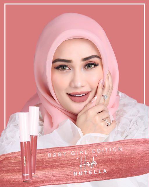 WAWA Baby Girl Edition, Beauty & Personal Care, Face, Makeup on Carousell