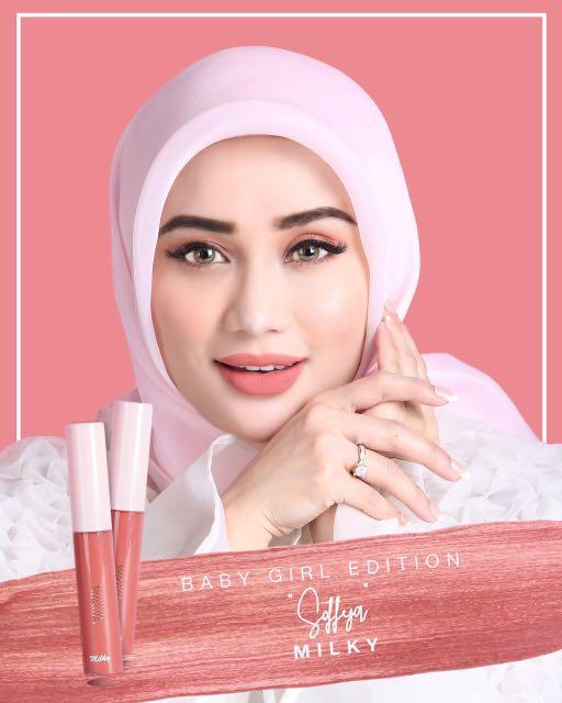 WAWA Baby Girl Edition, Beauty & Personal Care, Face, Makeup on Carousell