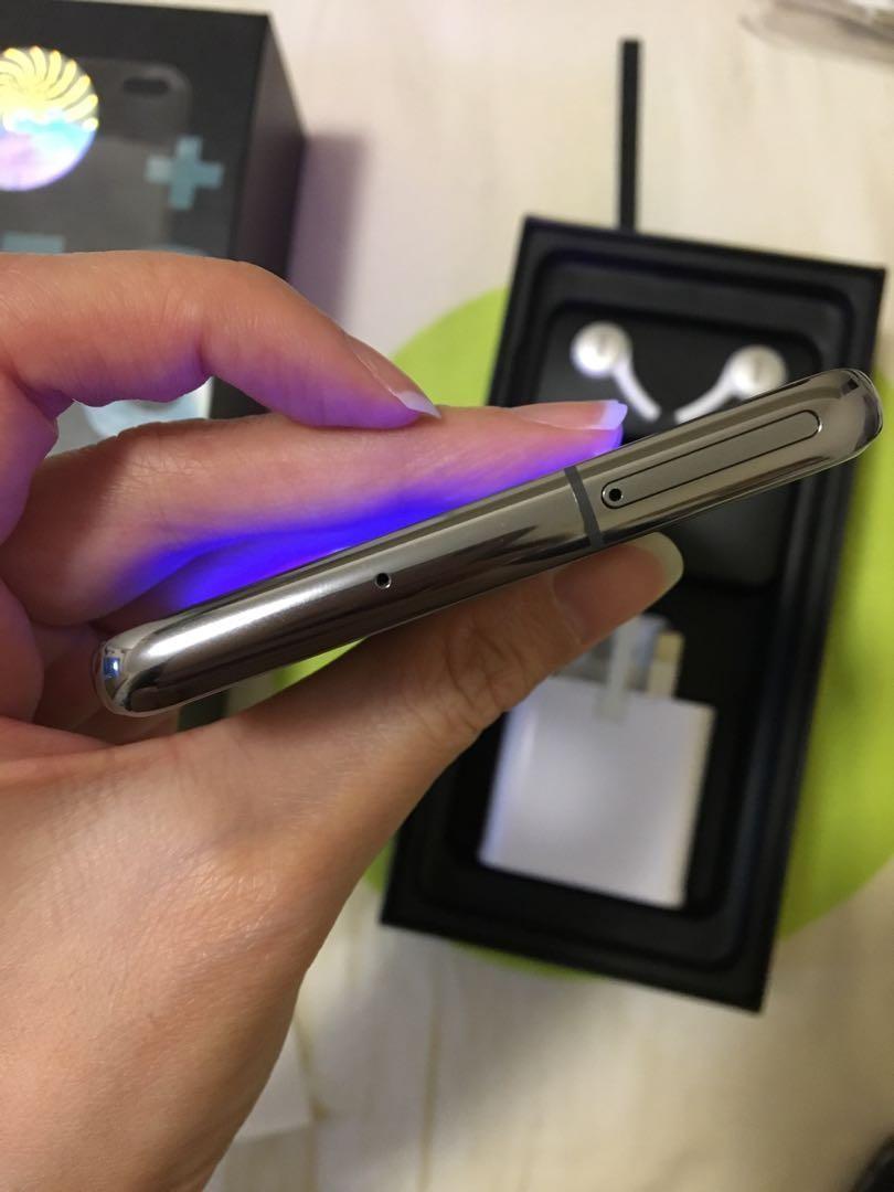 (1TB) Samsung Galaxy S10 Plus (S10+) Snapdragon 855 version, Mobile ...