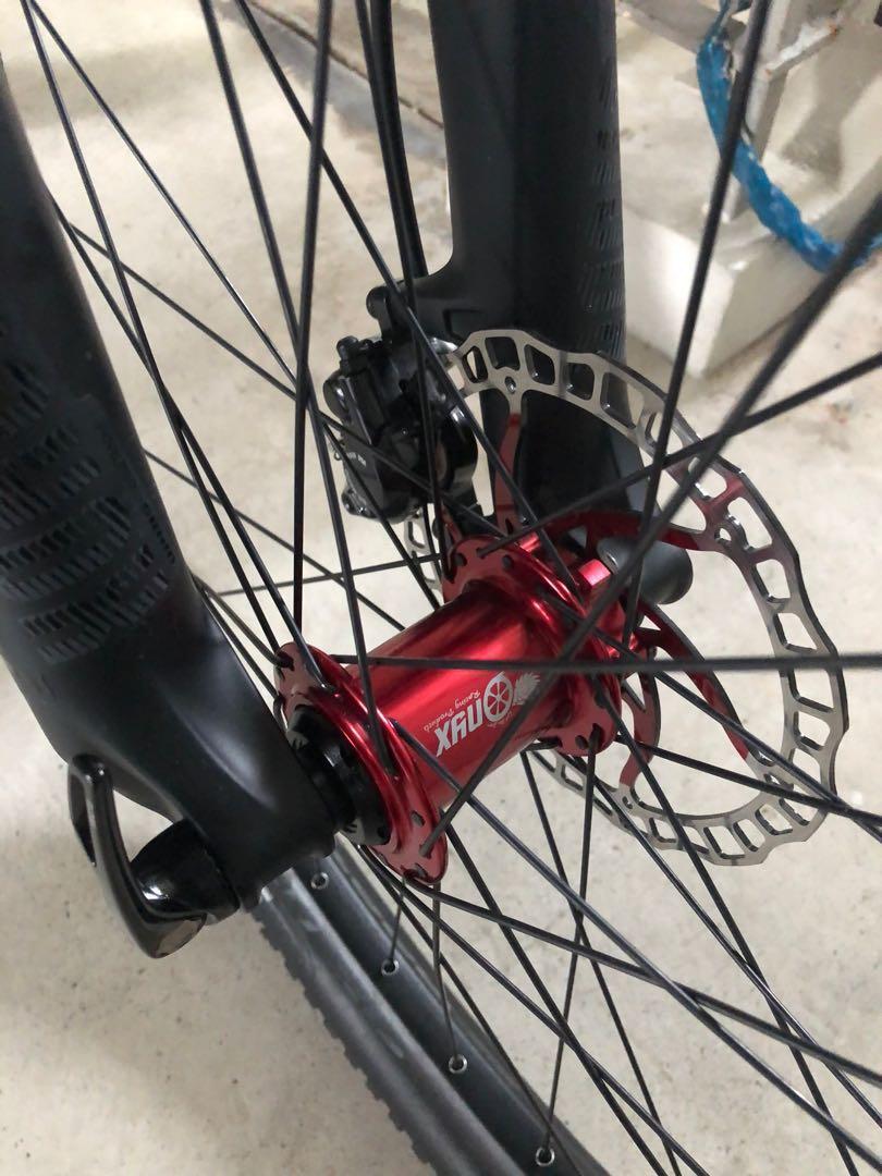 2019/2020 Dartmoor Shine Pro 26” Dirt/Slopestyle Full Suspension Bike ...