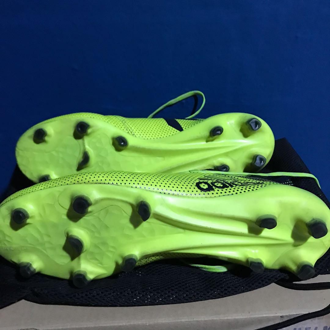 Adidas X, Women's Fashion, Footwear, Sneakers on Carousell