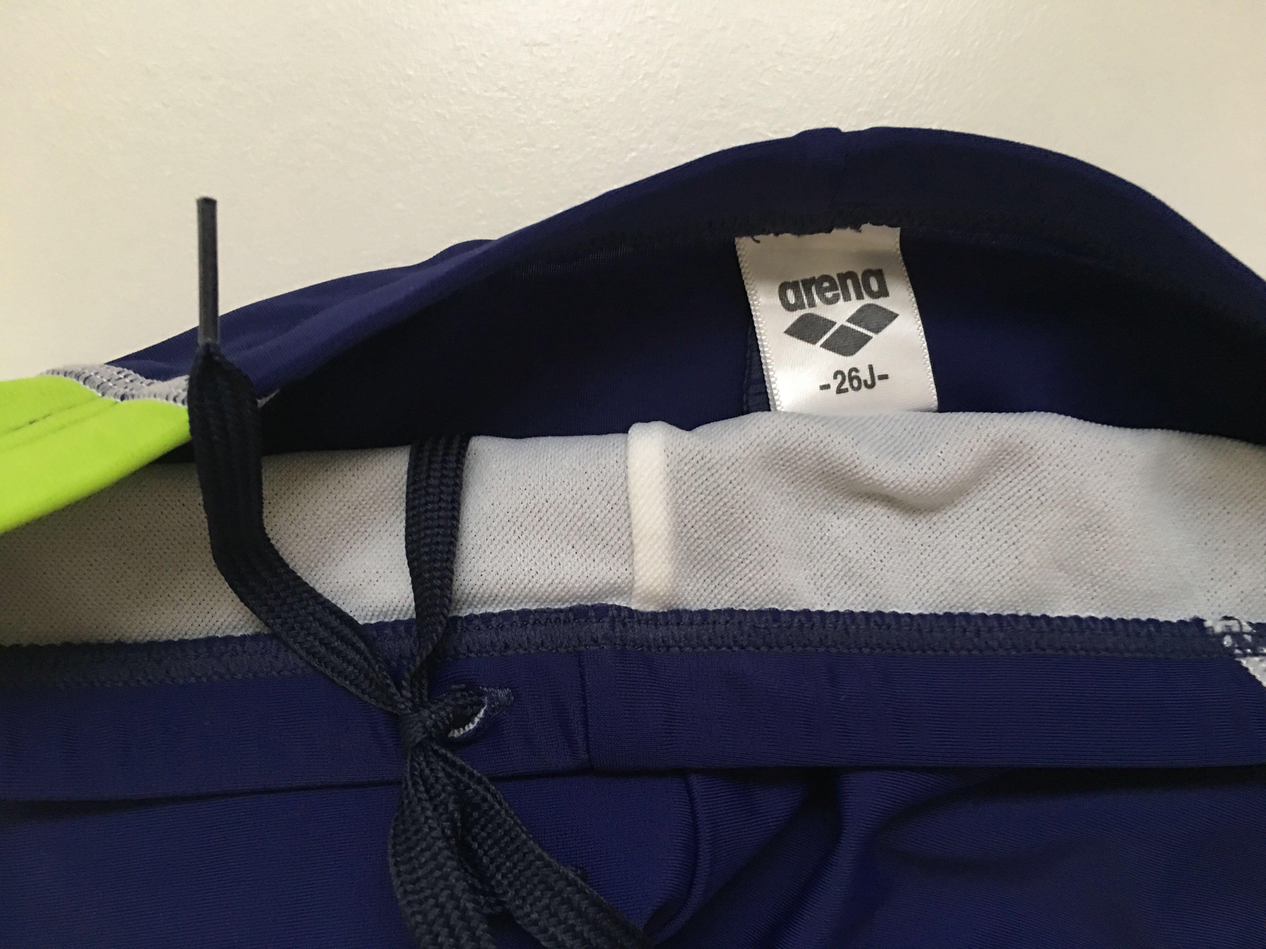 Arena Swimming Trunks, Babies & Kids, Babies & Kids Fashion on Carousell