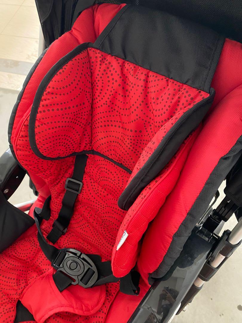 Capella Stroller, Babies & Kids, Going Out, Strollers on Carousell