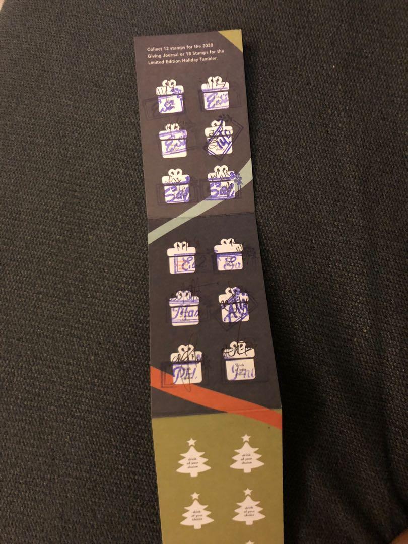 *Repriced* CBTL 2020 Complete Sticker Pad - 12 stickers for Planner ...