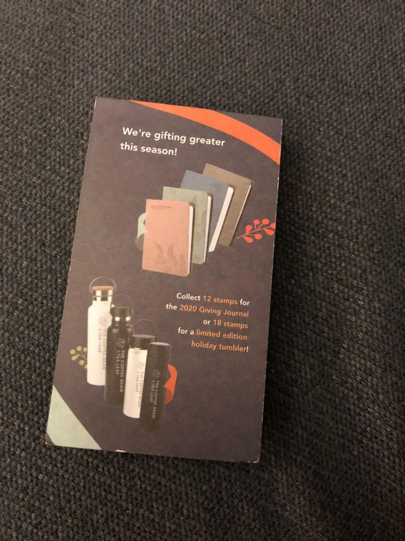 *Repriced* CBTL 2020 Complete Sticker Pad - 12 stickers for Planner ...