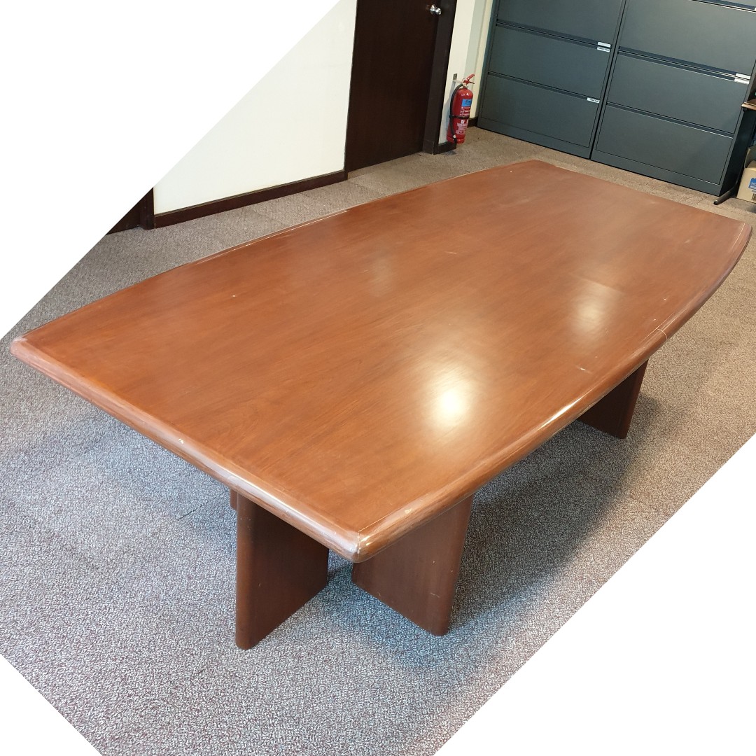 C.W.C Table, Furniture & Home Living, Furniture, Tables & Sets on Carousell