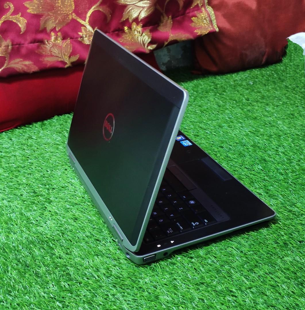 Dell Core I7 8gb Ram 1000 Gb Hdd Professional Laptop Computers And Tech Laptops And Notebooks On