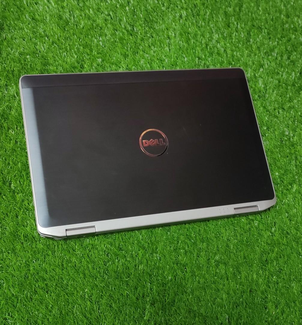 Dell Core I7 8gb Ram 1000 Gb Hdd Professional Laptop Computers And Tech Laptops And Notebooks On