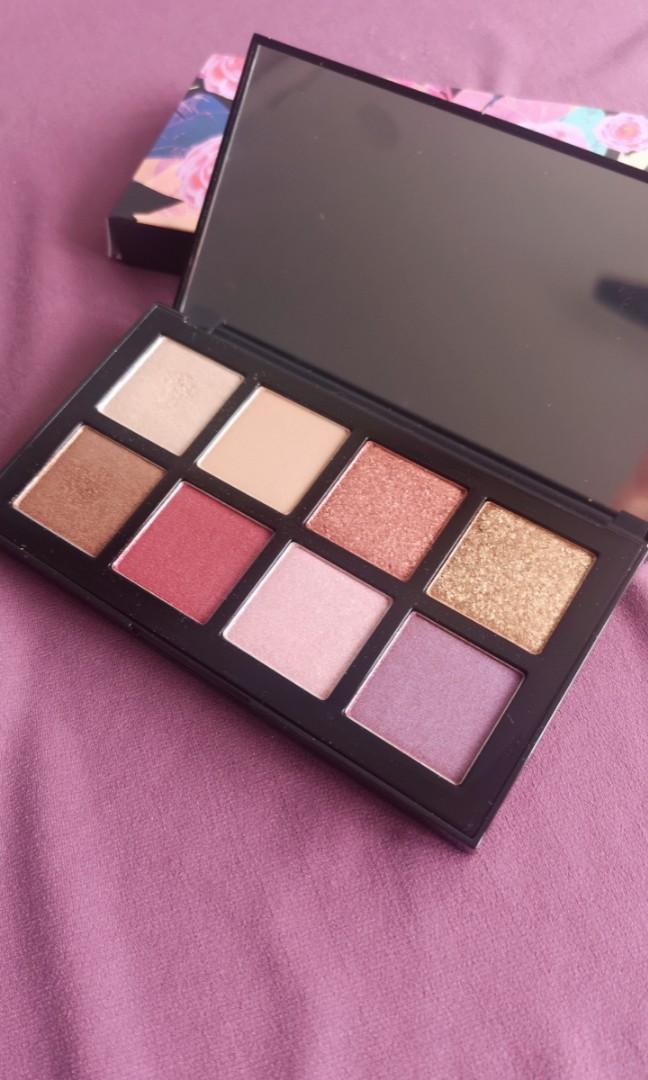 Eye Palette Sunrise & Moonrise BCL X ALTHEA, Beauty & Personal Care ...