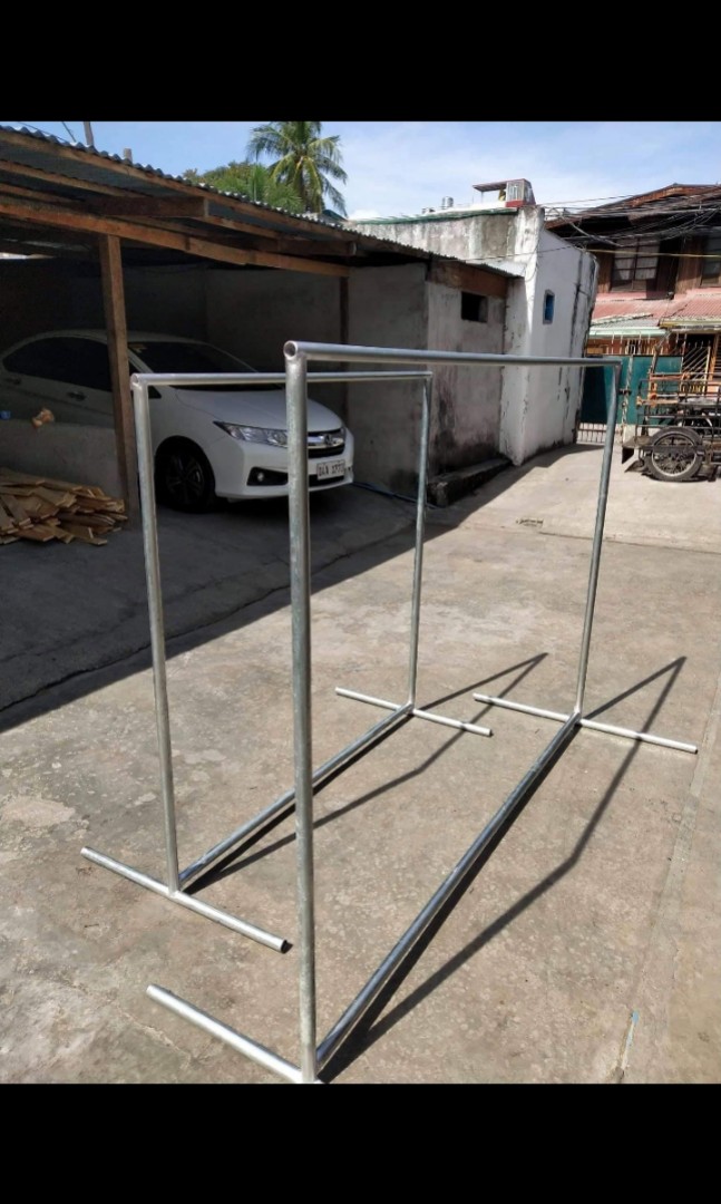 Indoor & Outdoor Sampayan, Furniture & Home Living, Cleaning & Homecare ...