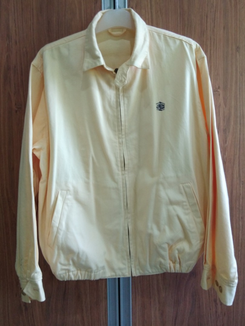 J PRESS HARRINGTON JACKET MADE IN JAPAN, Men's Fashion, Coats, Jackets ...