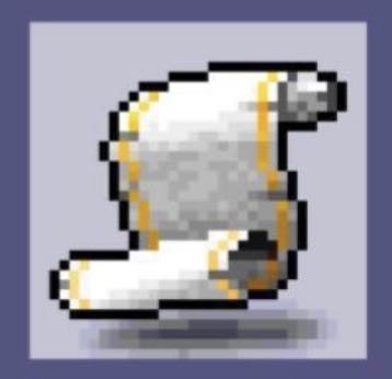 Mapleroyals White scrolls & Chaos scrolls, Video Gaming, Gaming ...