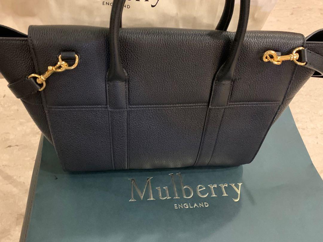 Mulberry Bag, Luxury, Bags & Wallets on Carousell