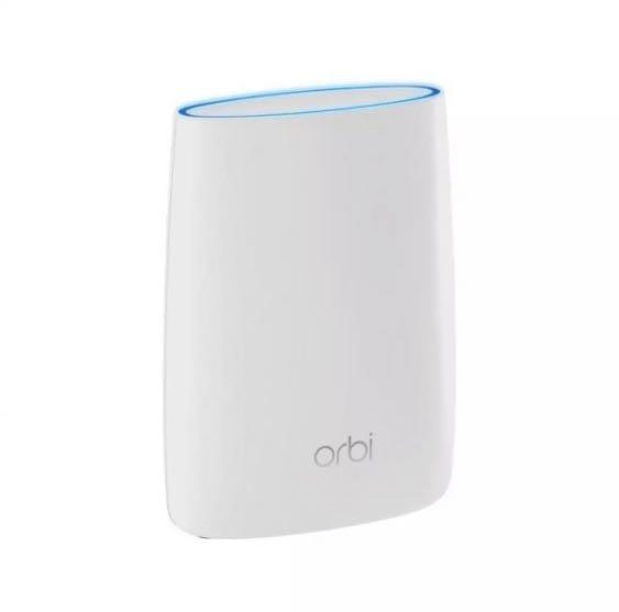 NETGEAR ORBI RBK50 AC3000 MESH NETWORK ROUTER + Additional Satellite ...