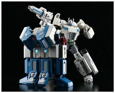 Transformers Planet X - PX-14 PX14 Apollo (aka IDW Ultra Magnus )(MISB ...