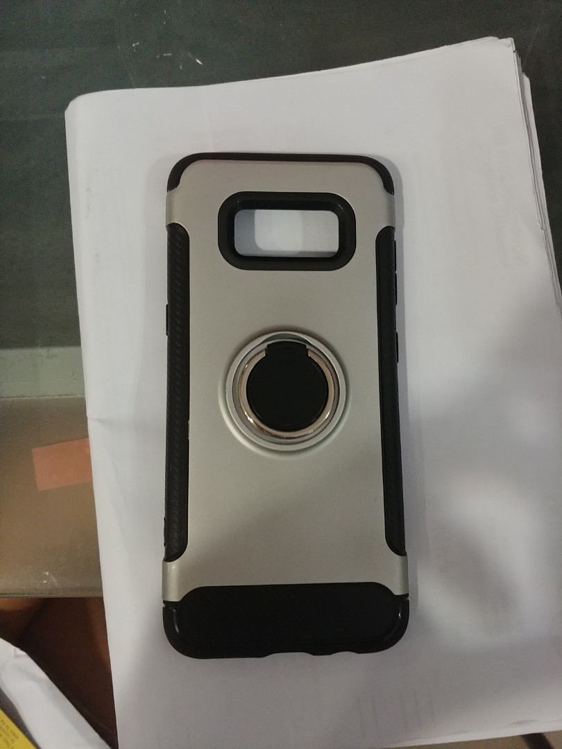 Samsung S8 casing, Mobile Phones & Gadgets, Mobile & Gadget Accessories ...
