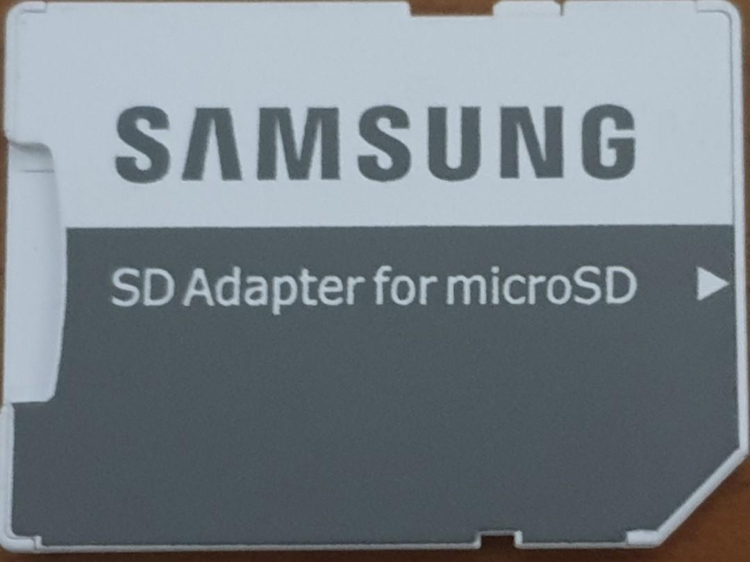 Samsung SD Card Reader, Mobile Phones & Gadgets, E-Readers on Carousell