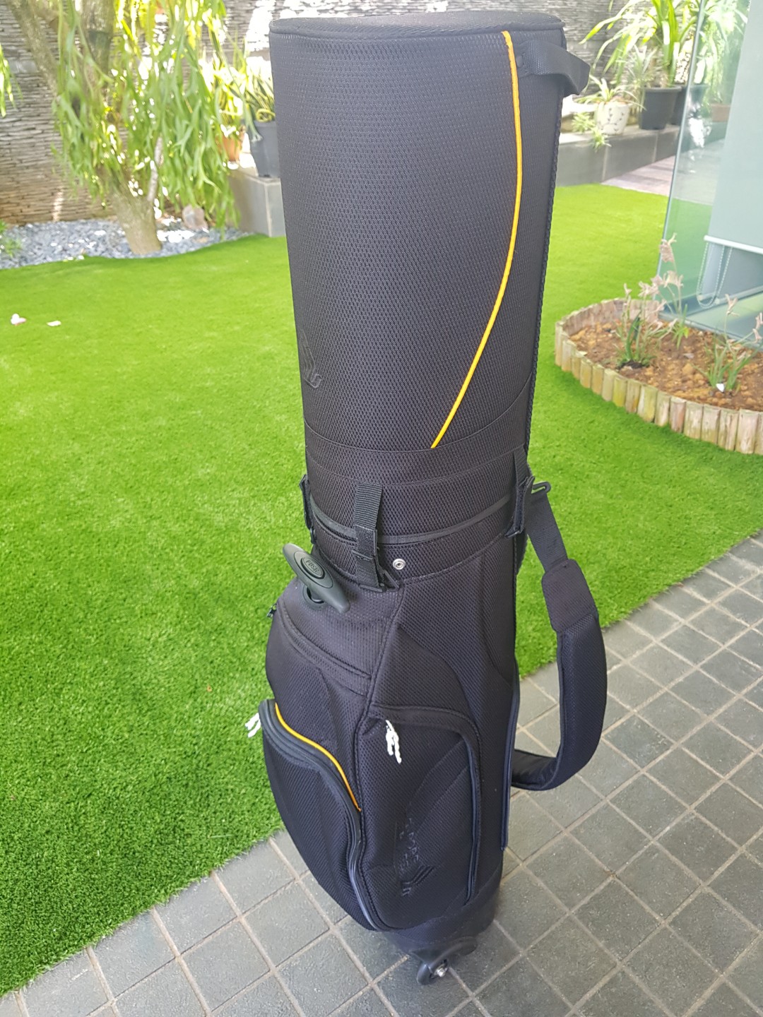 SIA Kris Shop branded Travel Golf Bag, Sports Equipment, Sports & Games ...
