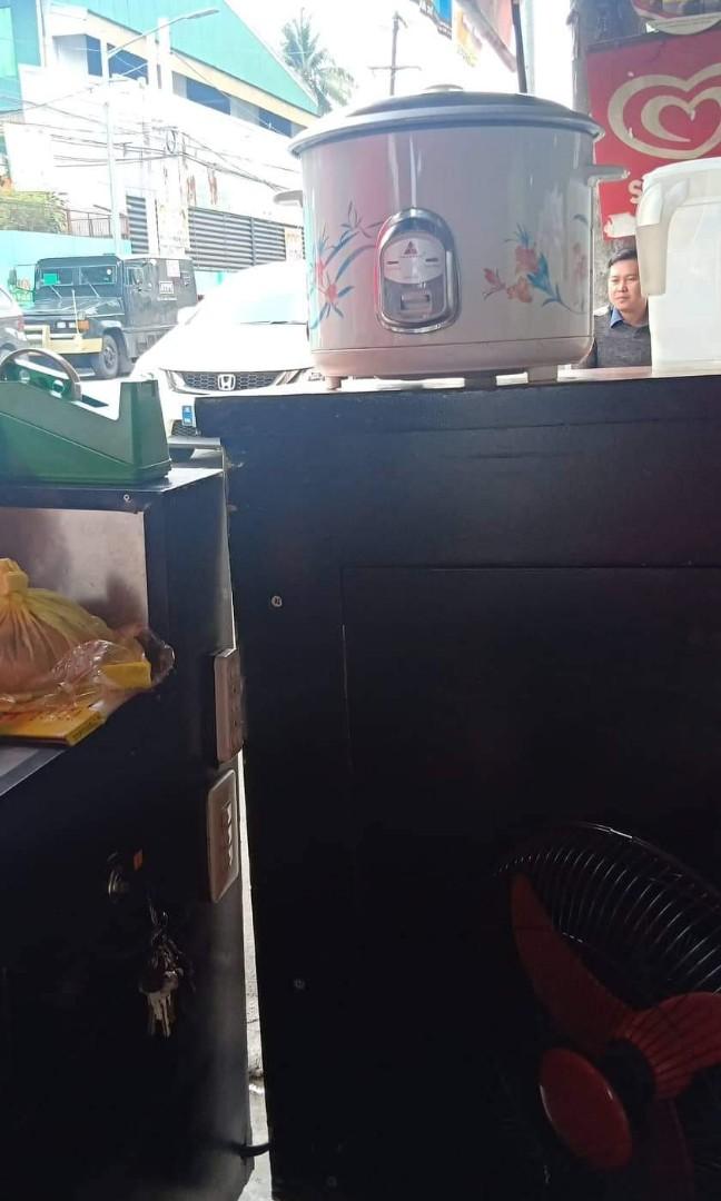 Siomai King Food Cart/Franchise, Food & Drinks, Packaged & Instant Food ...