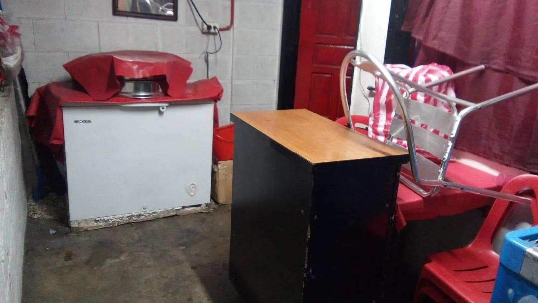 Siomai King Food Cart/Franchise, Food & Drinks, Packaged & Instant Food ...