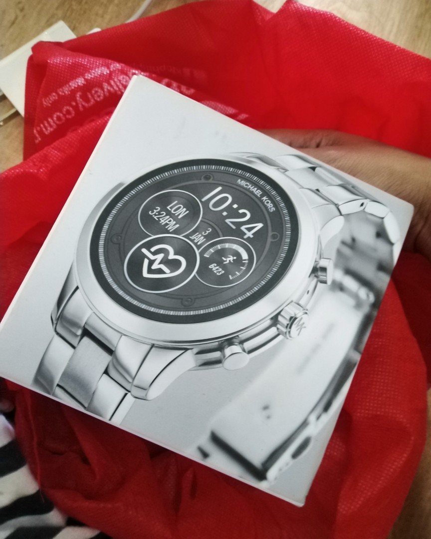 Smartwatch, Luxury, Watches on Carousell