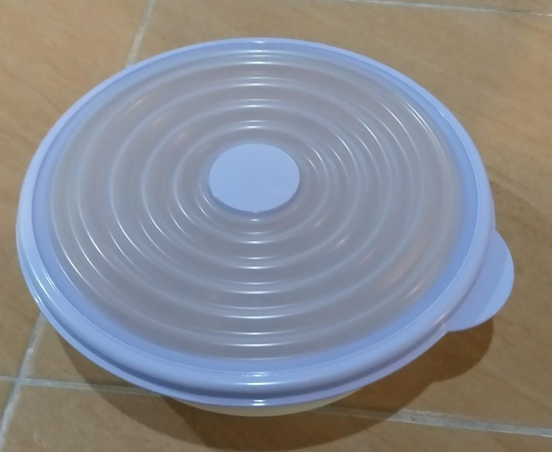 Tupperware Stuffables Storage container, Furniture & Home Living ...