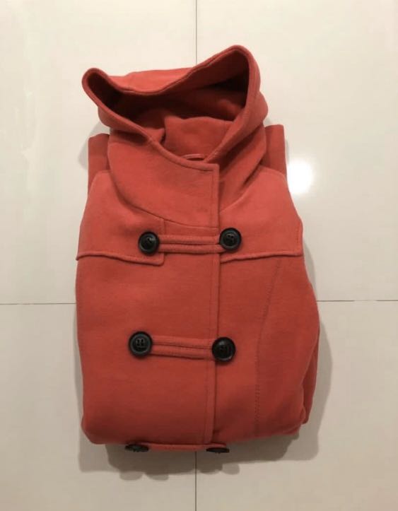 Synthetic Wool Jacket, Women's Fashion, Coats, Jackets and Outerwear on ...