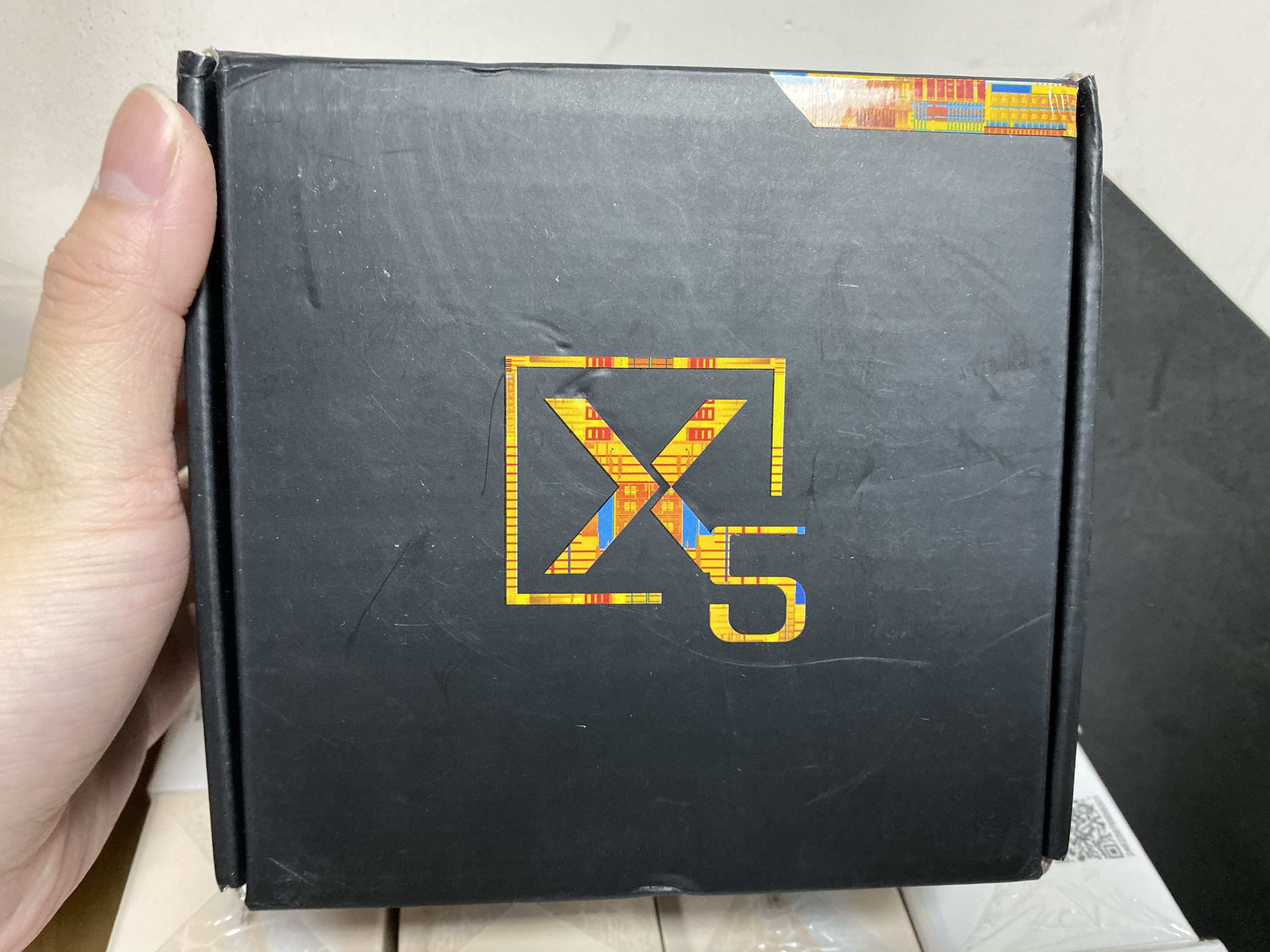 X5 Mini PC Intel HD Graphic Atom X5 - Z8350 Quad Core 2.4GHz WiFi ...