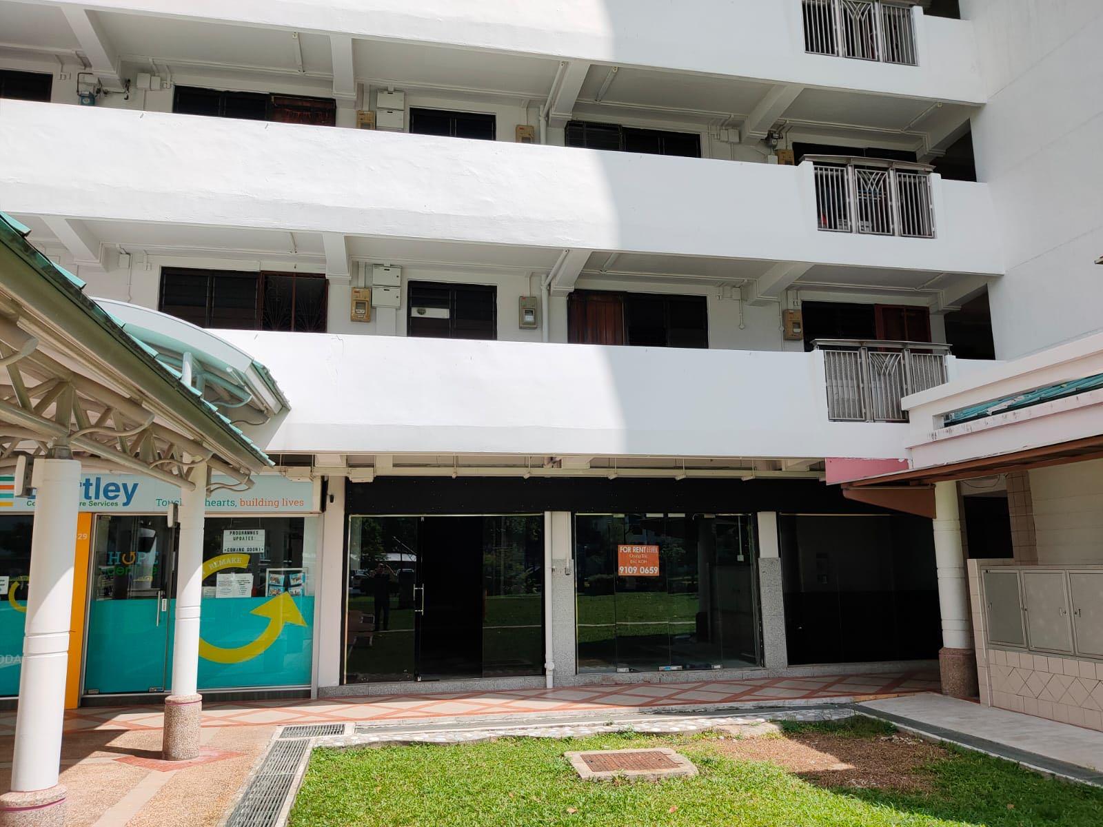 81 Macpherson Lane Macpherson View, Property, Rentals, Landed Property ...