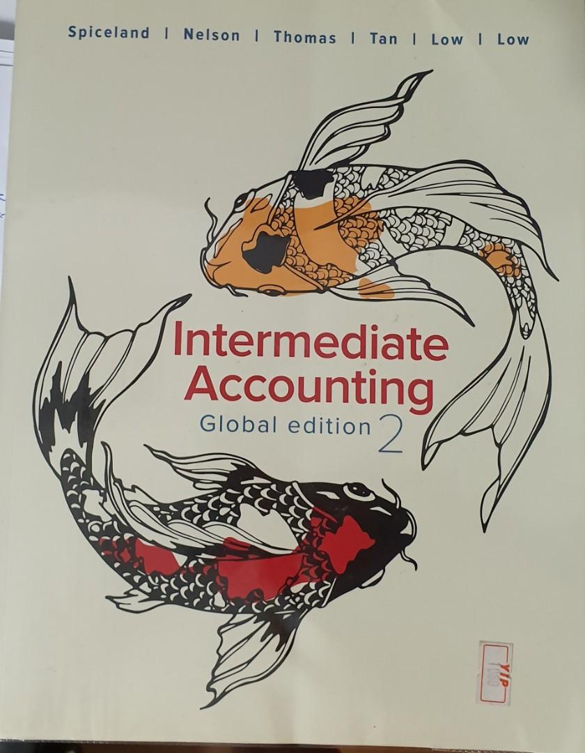 ACCT224 FRA Financial Reporting & Analysis Textbook, Hobbies & Toys, Books & Magazines ...